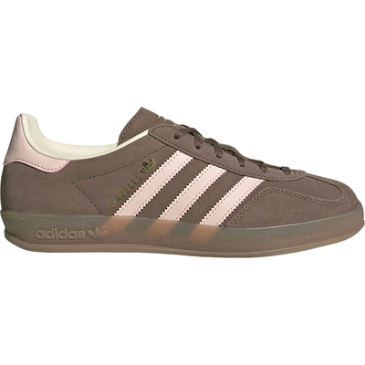 Adidas/阿迪达斯正品三叶草女士经典运动低帮休闲板鞋JR2431