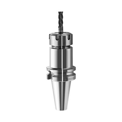 数控刀柄BT40BT30BT50ER夹头32er25 CNC加工中心高精度刀柄动平衡