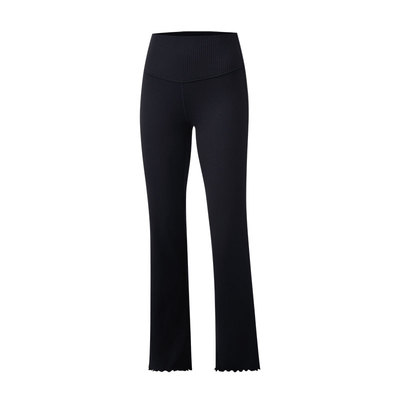 Align™ 女士运动波浪边裤脚喇叭裤*常规版型丨lululemon丨LW5IJYS
