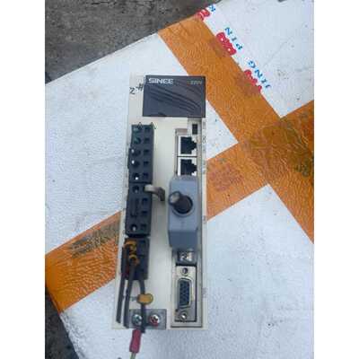 【请询价】SINEE正弦伺服驱动器EA1804R82AS1.0K