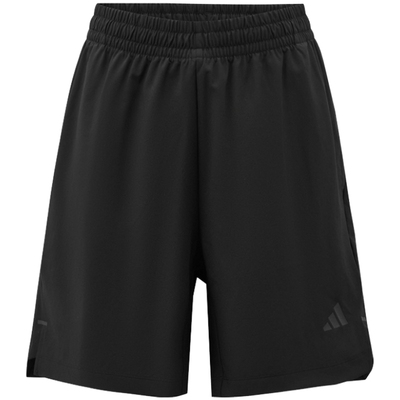 adidas阿迪达斯男子D4T ESS SHORTS运动休闲短裤KB2586