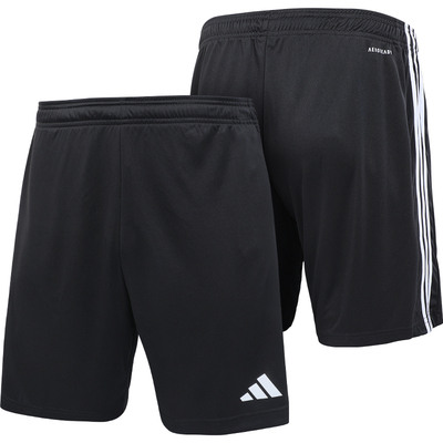 Adidas阿迪达斯足球短裤男跑步健身训练速干五分裤舒适透气JW9916