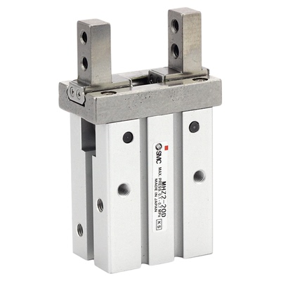 MHZ2手指气缸-SMC-现货速发