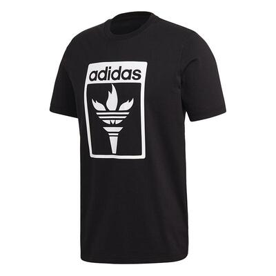Adidas/阿迪达斯男子短袖
