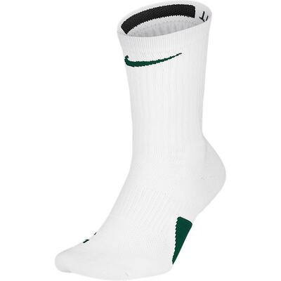 耐克男女款中筒运动篮球袜一双装