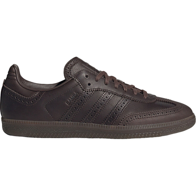 Adidas/阿迪达斯正品三叶草SAMBA OG男女复古休闲鞋JI3231