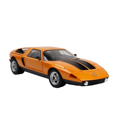 NOREV奔驰C111概念合金汽车模型