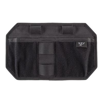 PSIGEAR双插袋魔术贴分隔05016