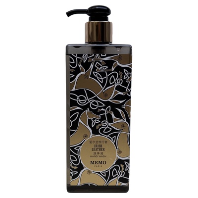 memo爱尔兰旅行者系列