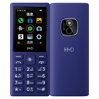HMD1024G全网通手机