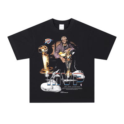 亚历山大雷霆队长短袖连帽卫衣