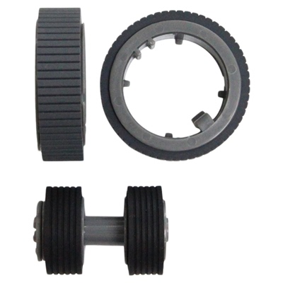 谊印适用富士通fi7140耗材搓纸轮