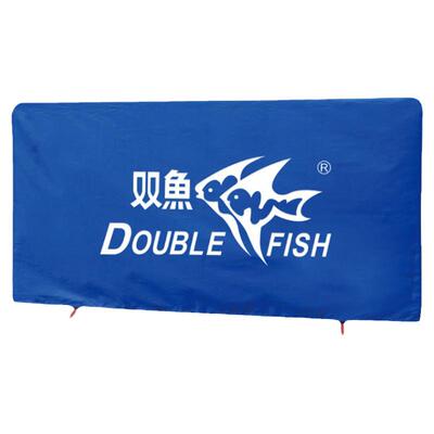 双鱼乒乓球挡板场地训练围栏