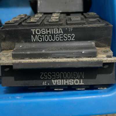 【议价-可维修】模块 MG100J6ES52 工控备件  /均有货