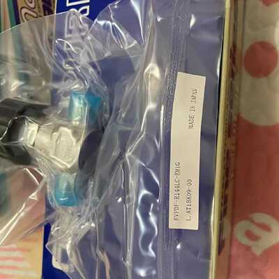 议价FUJIKIN隔膜阀 FVPDF-R144LC-EM1G