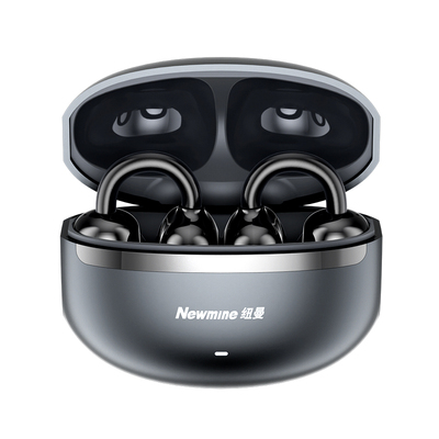 【政府补贴15%】纽曼A10夹耳耳机