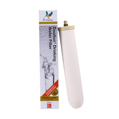 道尔顿净水器滤芯英国原装进口