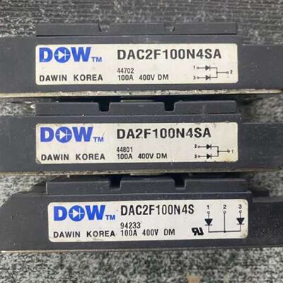 询价-DAC2F100N4SA  DAC2F100N4S  DAC