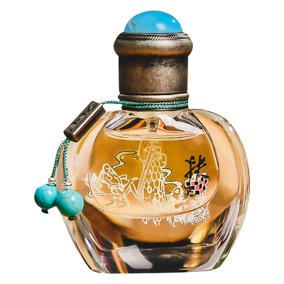 七寸九香水正装古风沙龙香