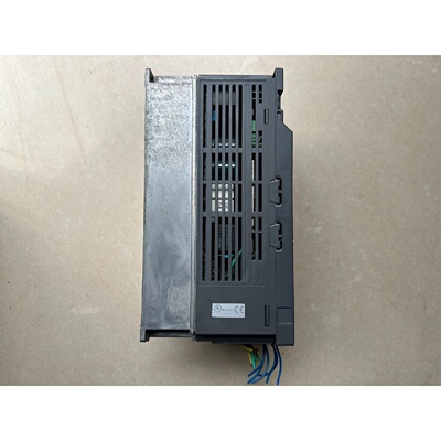 议价三菱F700变频器FRF7405.5KCHT5.5K维修