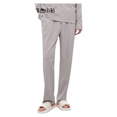 长袖家居服白小T奥莱休闲