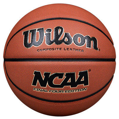威尔胜NCAA比赛7号室内外篮球