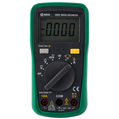 世达钳形表/万用表系列/官方正品