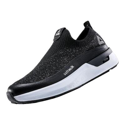 匹克态极知行softwalk丨休闲鞋男鞋新款软弹轻便运动鞋女E13801E