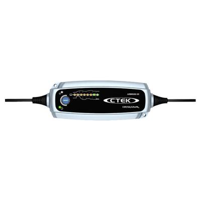 瑞典CTEK LITHIUM XS锂电池充电器电动车辆充电电流最大 5.0 A