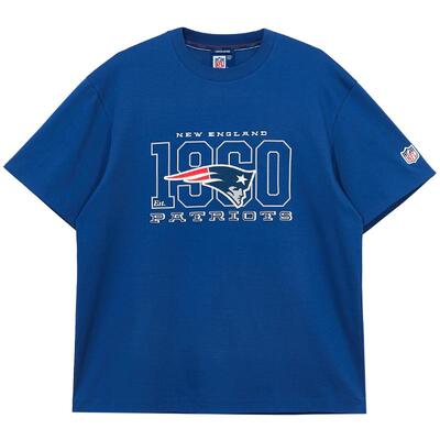 春季短袖刺绣杰克琼斯休闲