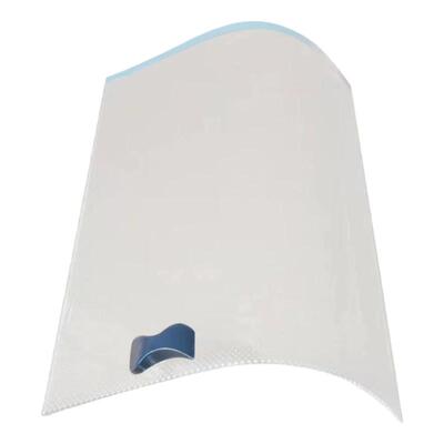 三温点菜柜展示柜弧形玻璃门7字型L形异形可适用于安淇儿雪村星星