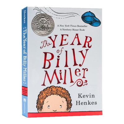 进口英文原版二号教室的一年