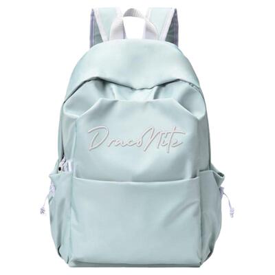 减负背包潮流大容量双肩包