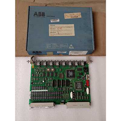 GD C780 BE21 3BHE004468R0021