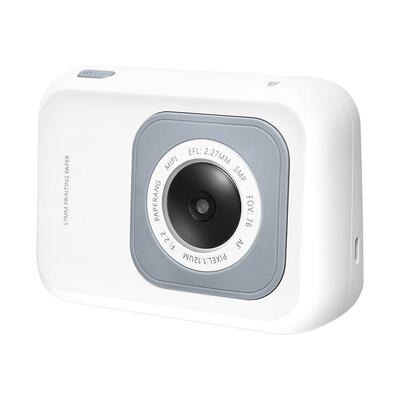 喵喵机智能学习打印机无需手机