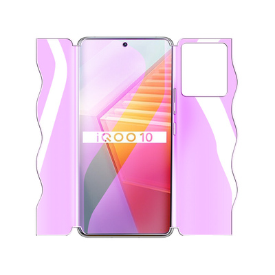iqoo10系列手机膜前后一体