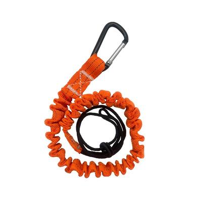 工具失手绳高空坠落作业防脱