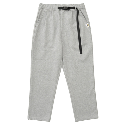 ACTIONS重磅双面棉休闲卫裤