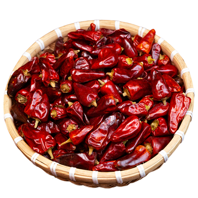 商用定制10斤装干辣椒