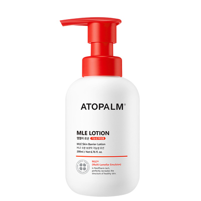 ATOPALM爱多康温和保湿润肤乳