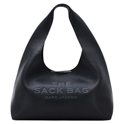 MARCJACOBS中号牛皮纯色