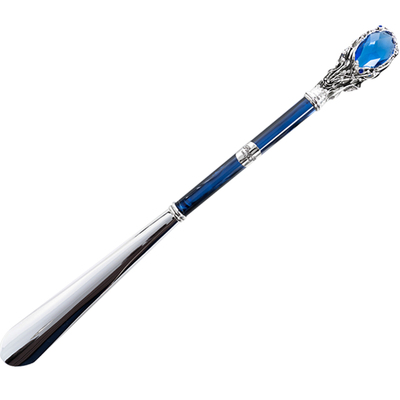 pasotti红宝石手柄鞋拔