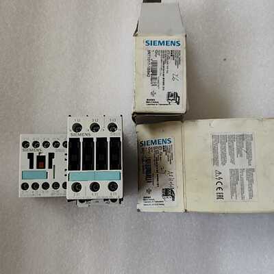议价-接触器3RT1026-1BB40
