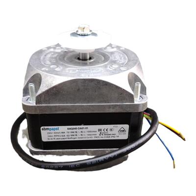 ebmpapstM4Q045-DA01-01电机70W