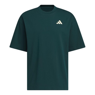 Adidas/阿迪达斯官方正品INTERCON T-SHIRT男女篮球短袖KD4291