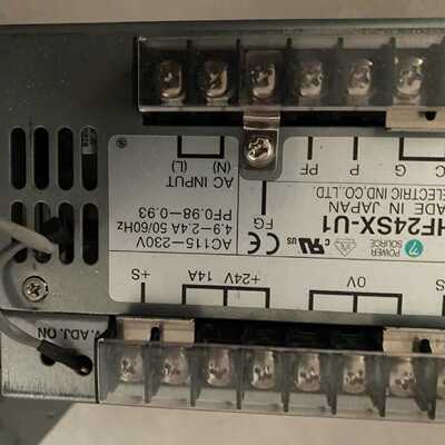 议价船用电源开关WRG24SX/FHF24SX-U1/WRG24SX-U