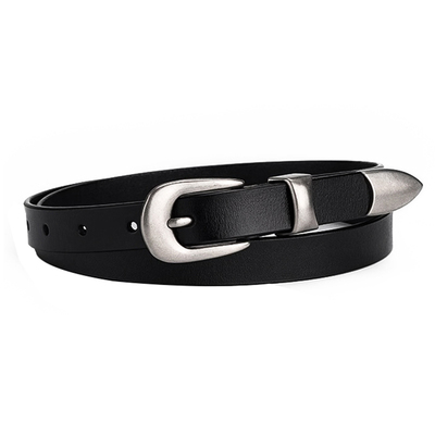 BELIEFYAO原创小众设计感腰带