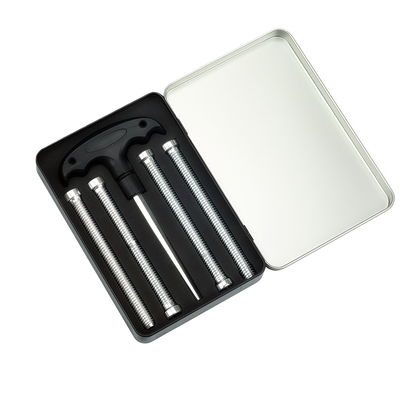 皮尔力李斯奥秘美兹台球杆配重