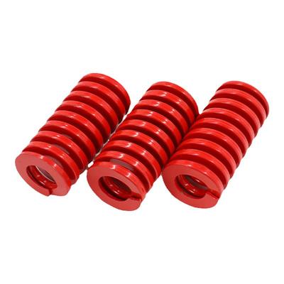 模具蓝色弹簧压簧国产锰钢弹簧