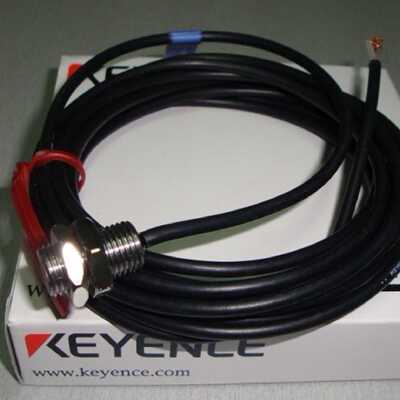 议价基恩士 KEYENCE SH-308接近感测器全新现货出售